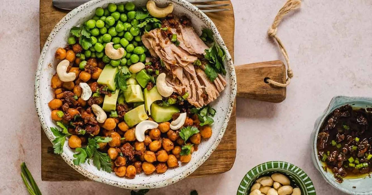 Legumbres: los superpoderes en tu cocina | Kikkoman